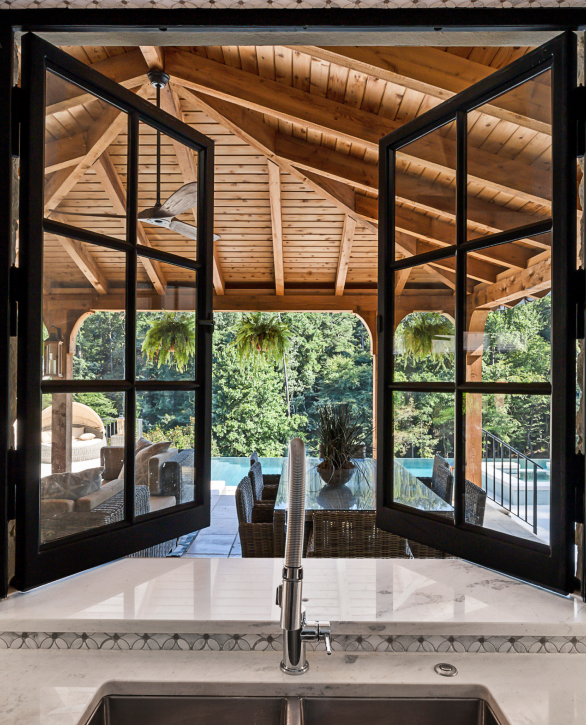 Gallery - Stellar Windows & Doors