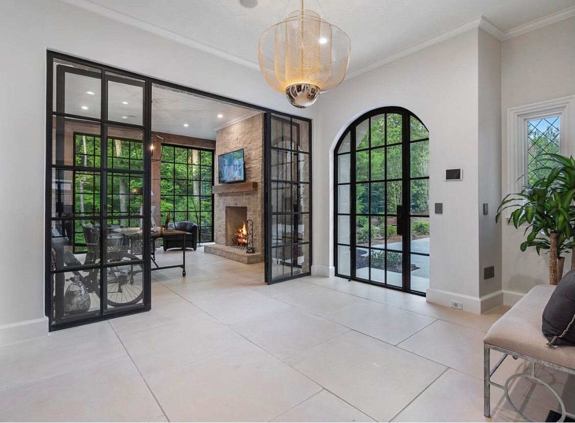 Gallery - Stellar Windows & Doors