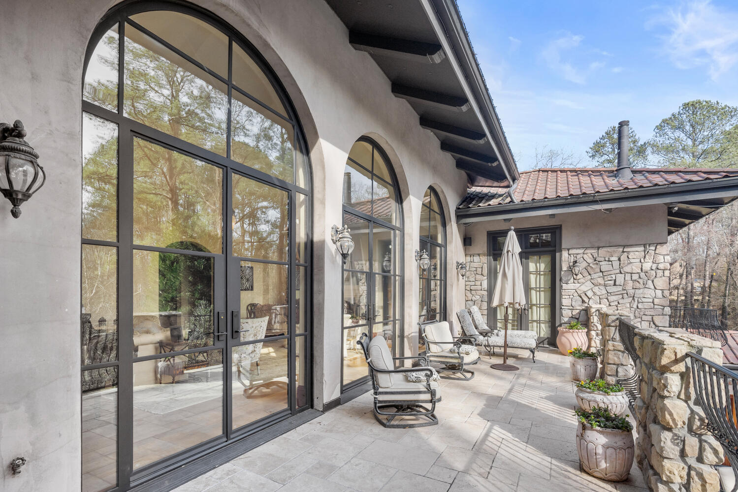 Gallery - Stellar Windows & Doors