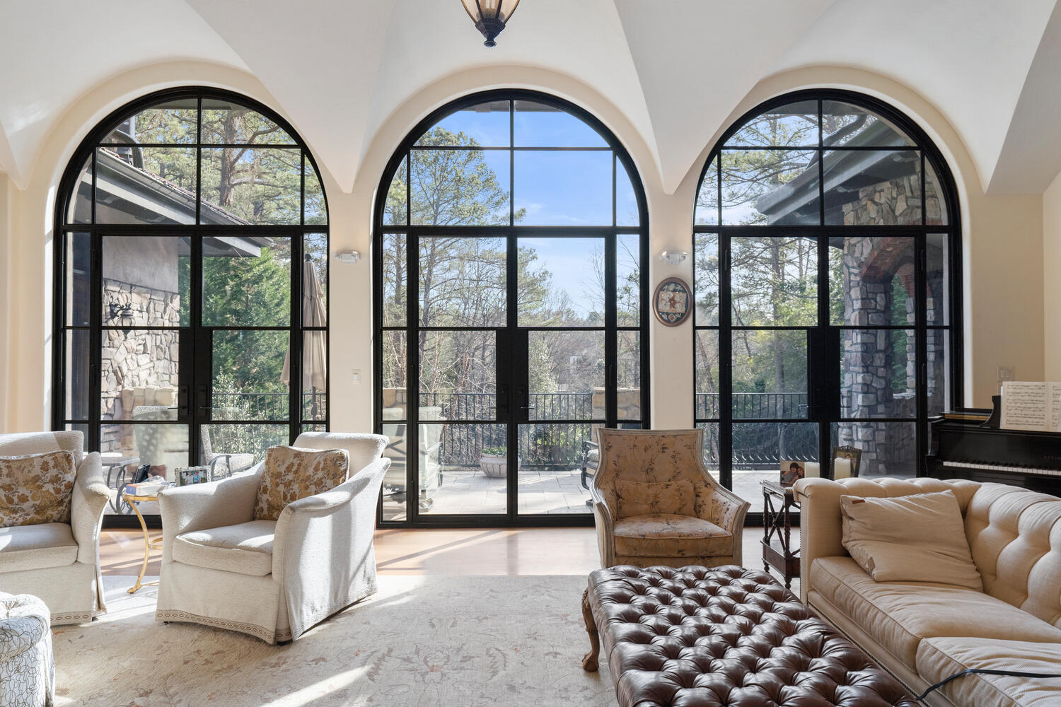 Gallery - Stellar Windows & Doors