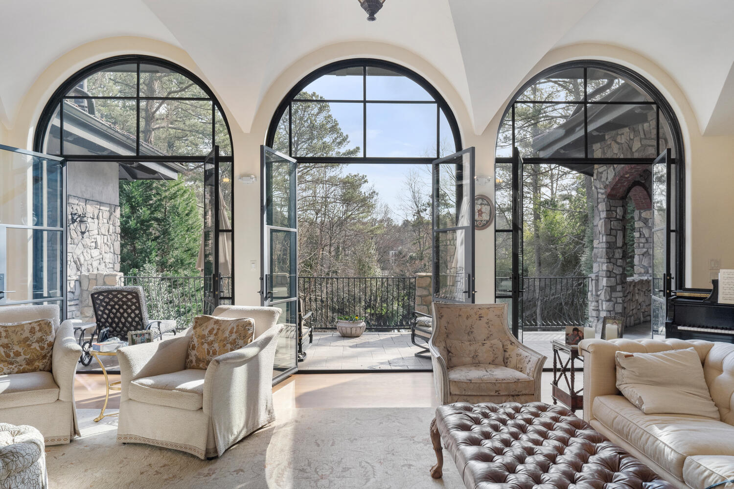 Gallery - Stellar Windows & Doors