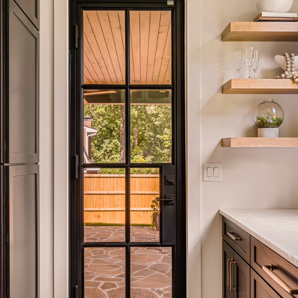 Stellar Windows & Doors: Premium Single Steel Door Solutions