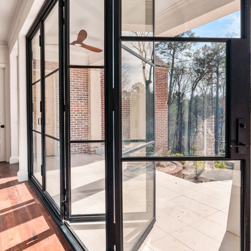 Gallery - Stellar Windows & Doors
