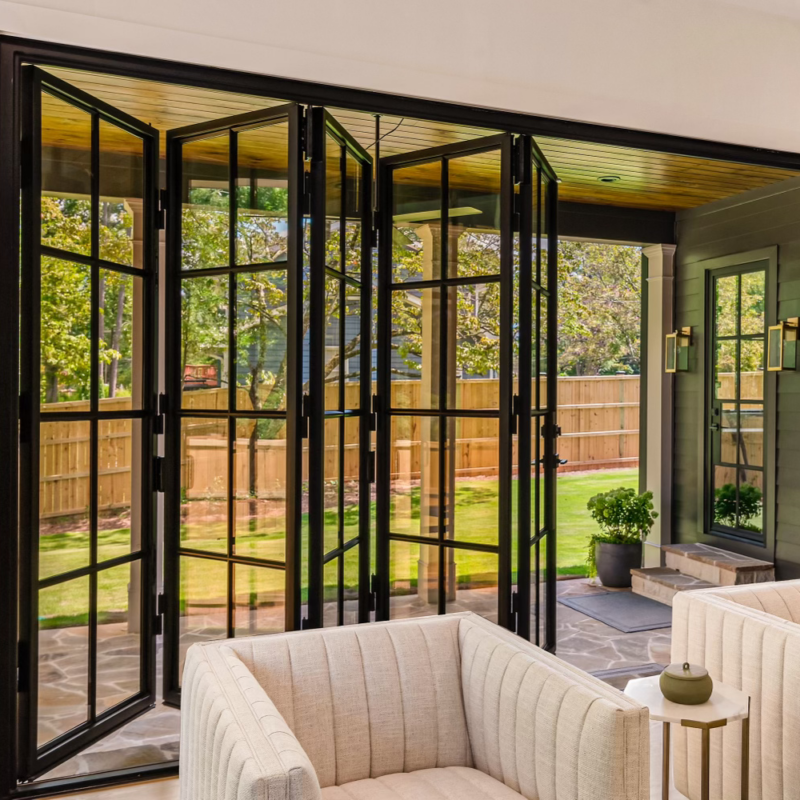 Gallery - Stellar Windows & Doors