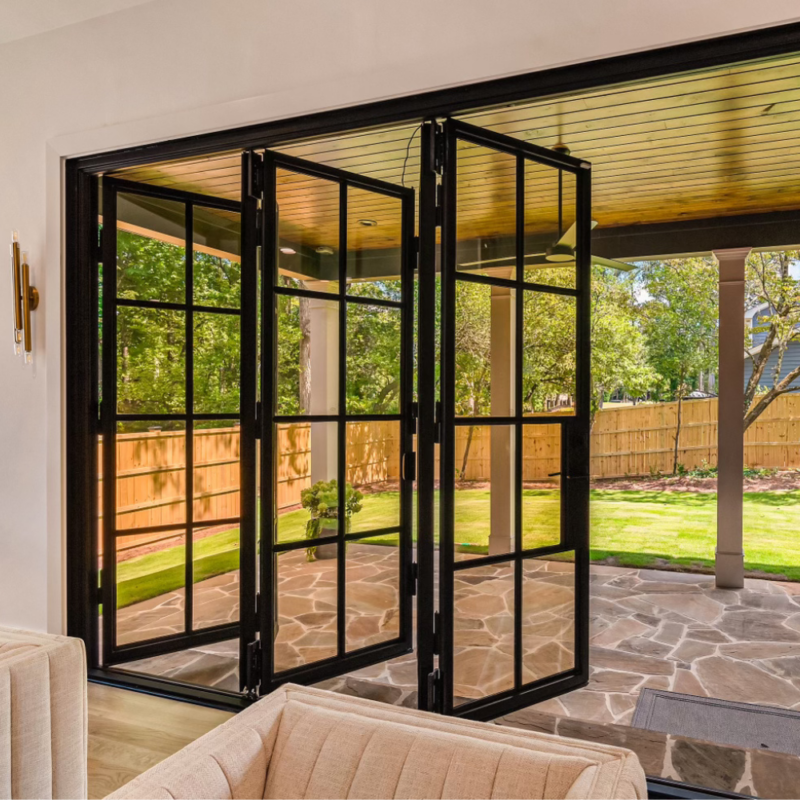 Gallery - Stellar Windows & Doors