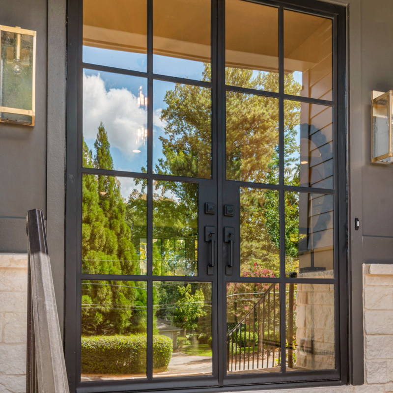 Gallery - Stellar Windows & Doors