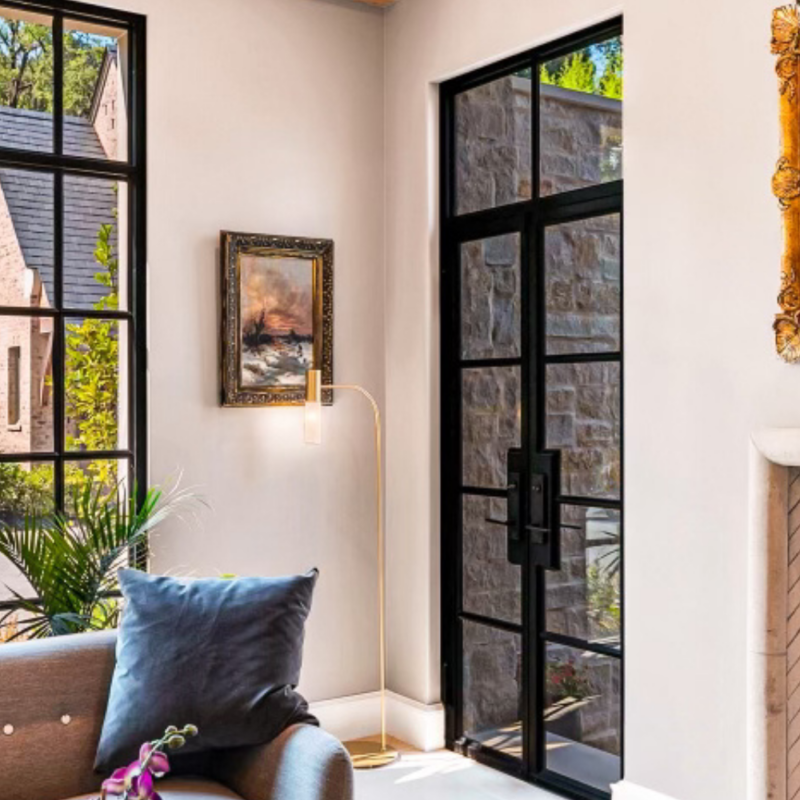 Sensational Doors - Stellar Windows & Doors