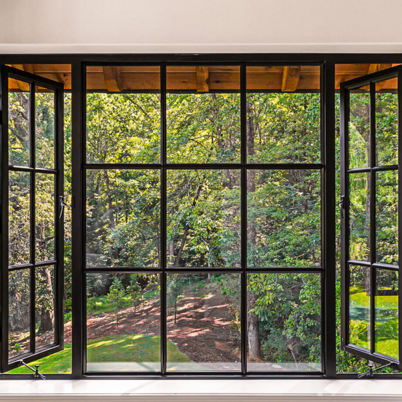 Our Windows - Stellar Windows & Doors