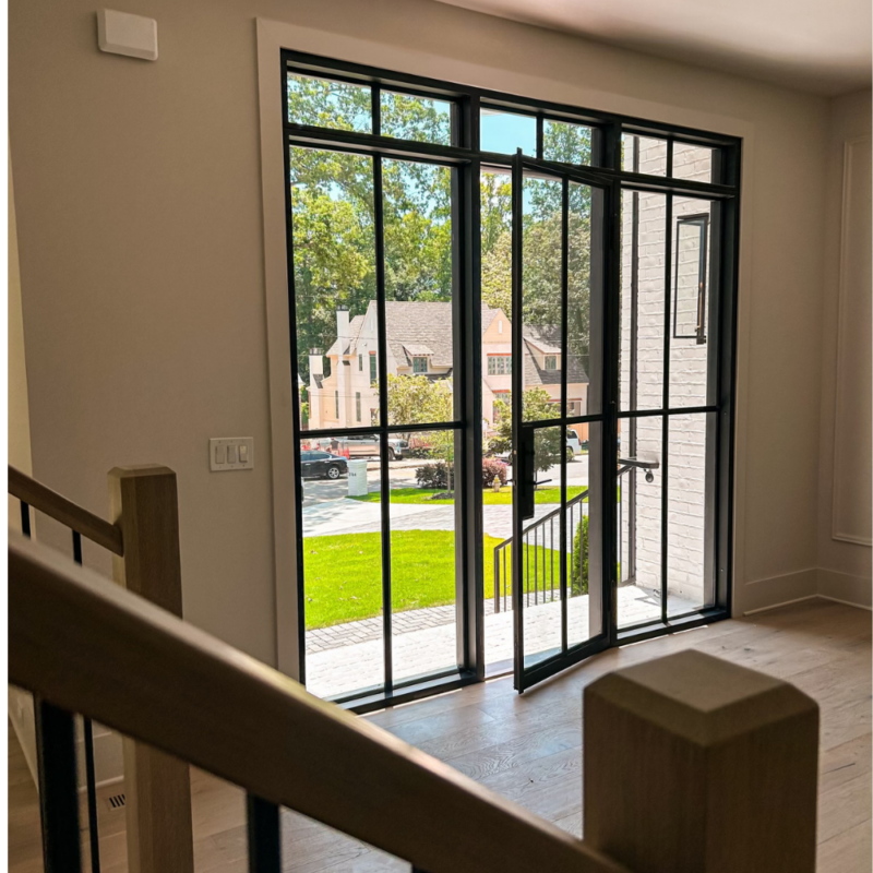 Gallery - Stellar Windows & Doors