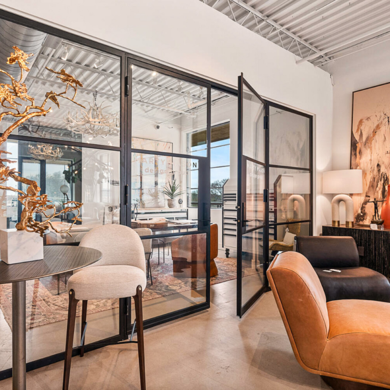 About - Stellar Windows & Doors