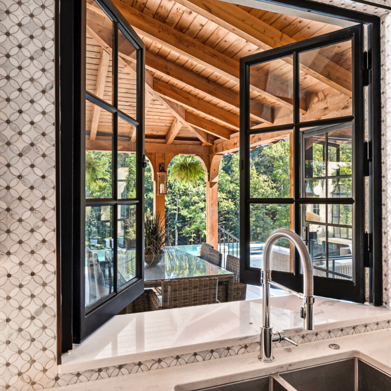 Gallery Windows - Stellar Windows & Doors